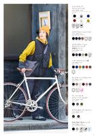 WORKMAN Colors 2025 Autumn/ Winter STYLE CATALOG